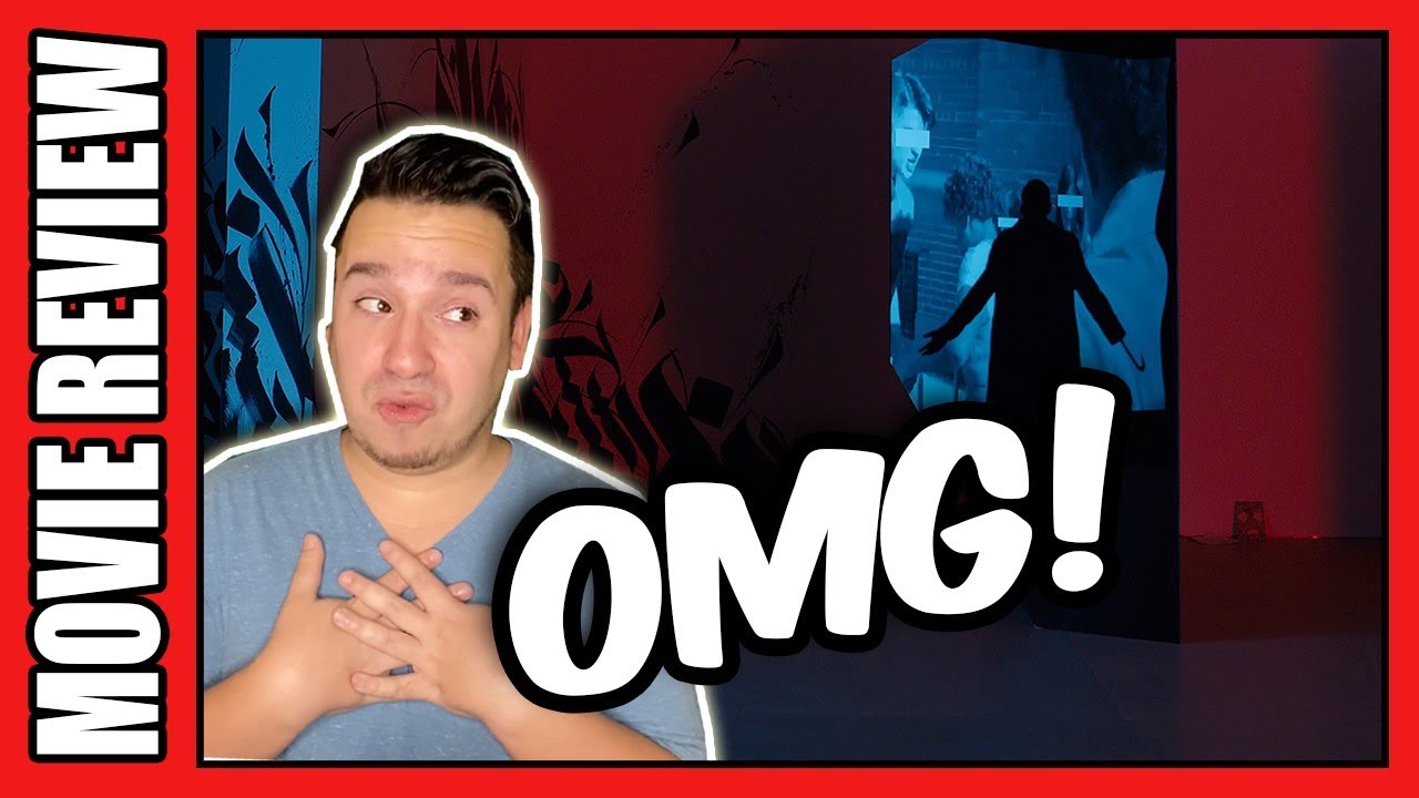 CANDYMAN Review - Best Horror Film of 2021! - YouTube