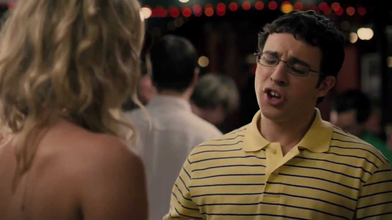 The Inbetweeners - Movie Trailer - YouTube