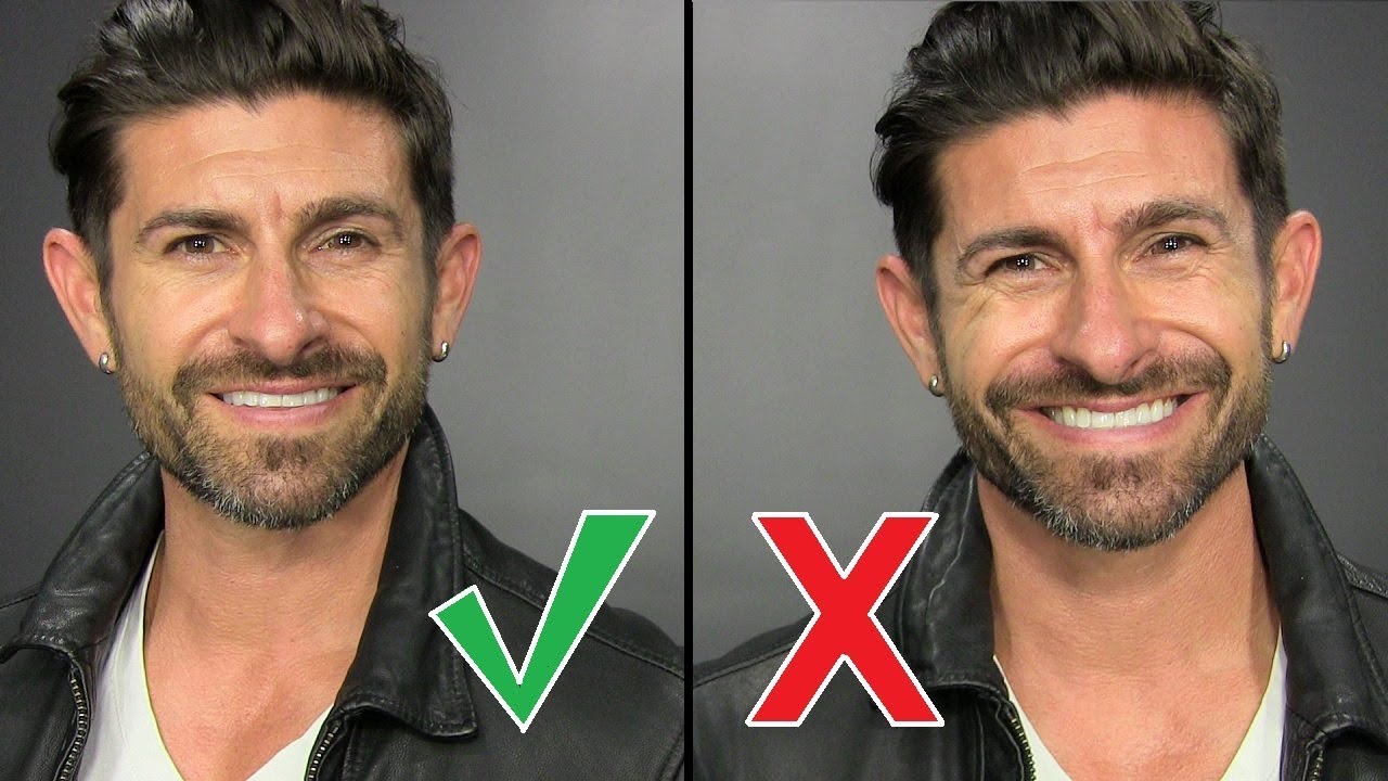 10 Easy Ways To INSTANTLY Look BETTER! - YouTube