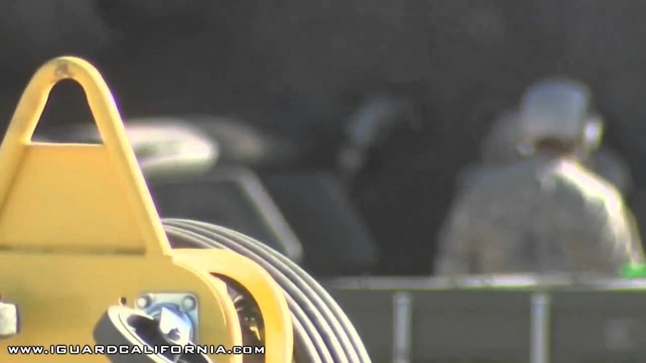 !!WOW!! MOS 92F Apache & Blackhawk Refueler KICK ASS! - YouTube