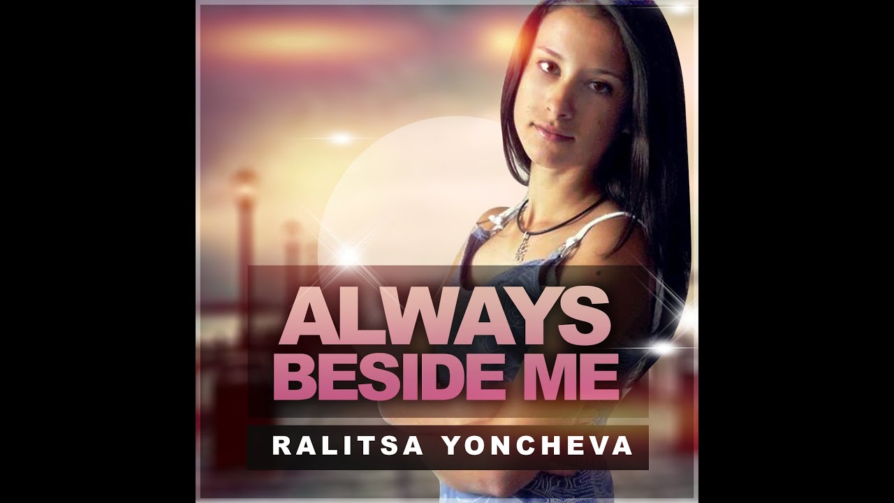 Always Beside Me - original song - YouTube