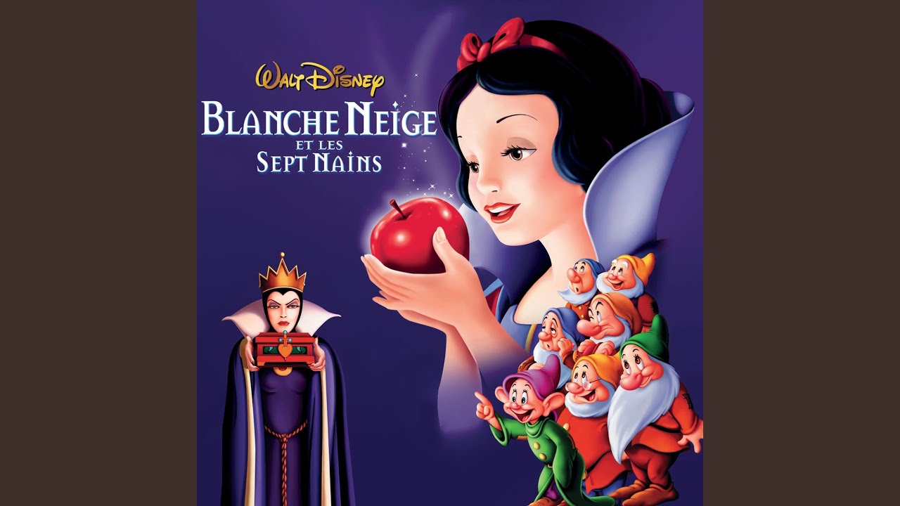 Pleasant Dreams (From "Snow White and the Seven Dwarfs"/Score) - YouTube