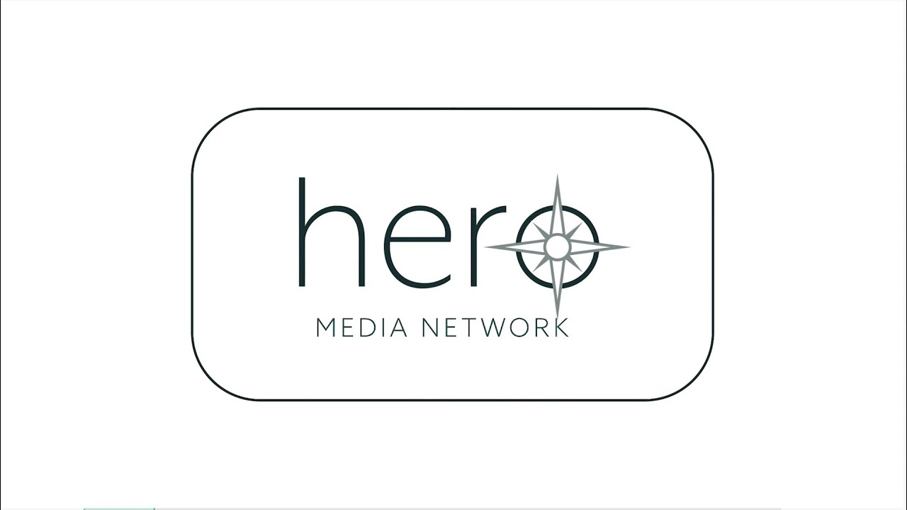 Welcome to the Hero Media Network - YouTube