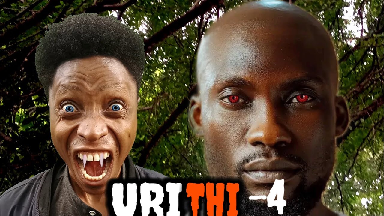URITHI (EPISODE 4) Director Hans Mziwanda - YouTube