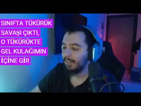 CORDİSEPSİN MİDE BULANDIRICI TÜKÜRÜK ANISI