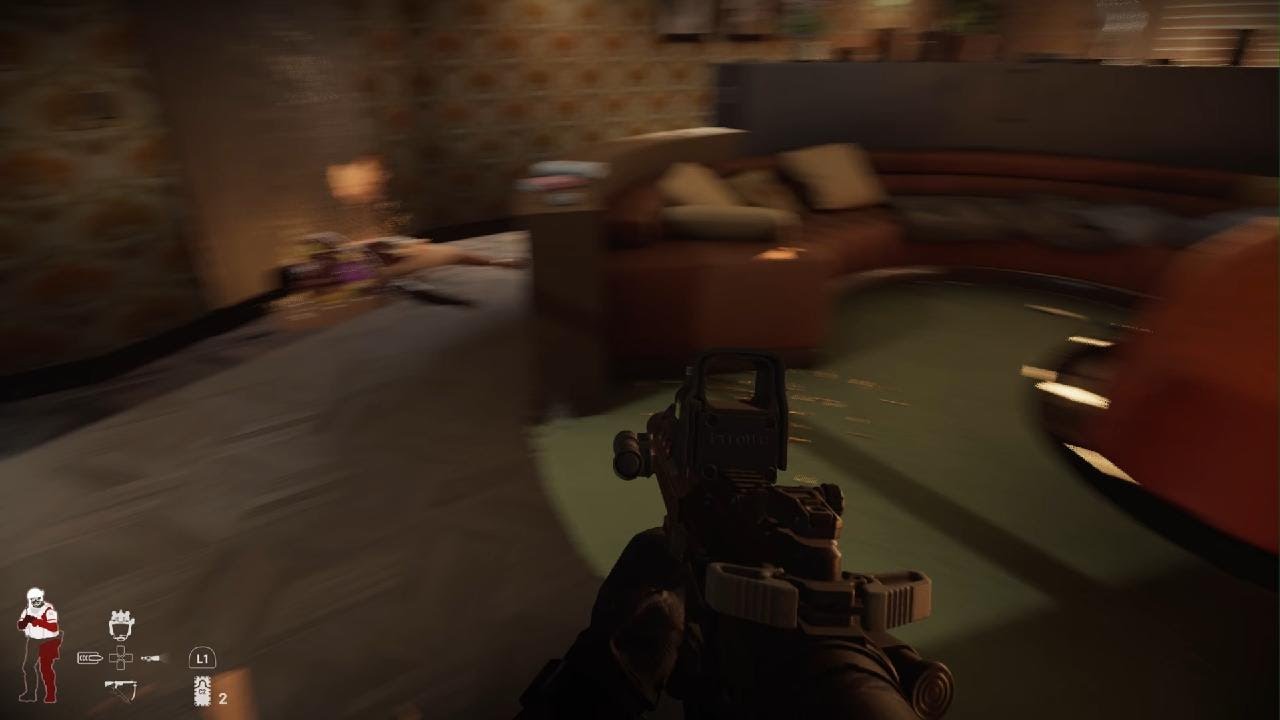 Stop resisting - YouTube