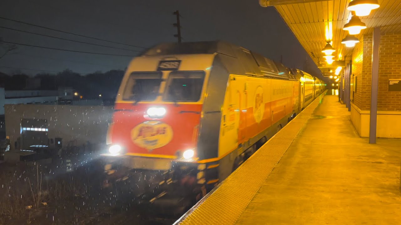 NS & NJ Transit Railfanning at Union (12/27/23) - YouTube