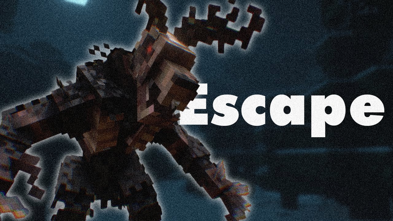 Can I Survive the WENDIGO in Minecraft!? - YouTube