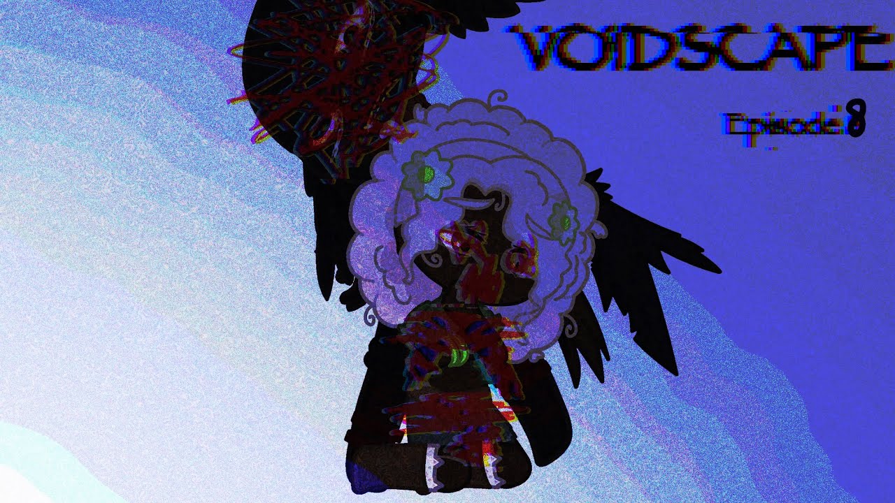 Voidscape, Episode 8: Naomi’s Past. (HEAVY TW.) - YouTube