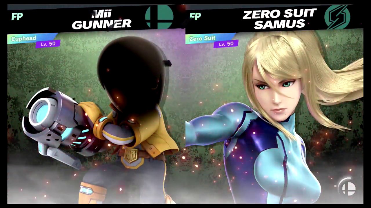 Super Smash Bros Ultimate Amiibo Fights – Byleth & Co Request 462 ...