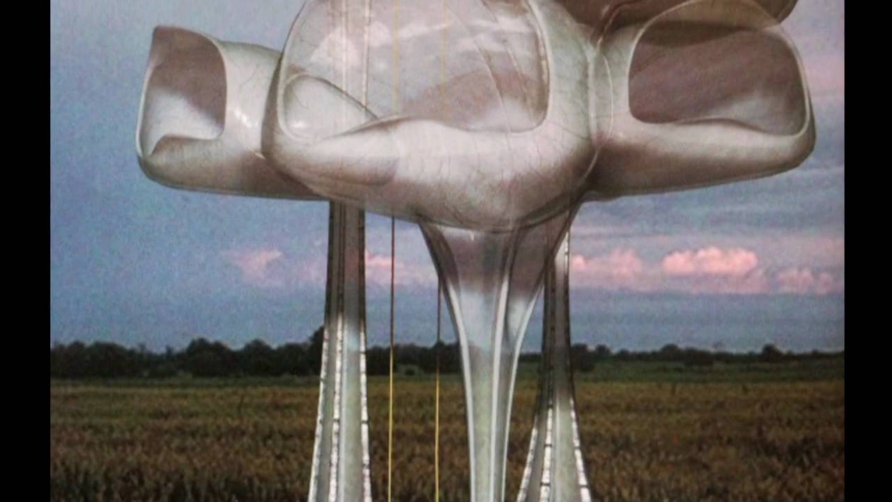 JOHN M JOHANSEN #2 www.seasonsofsoulfilm.com - YouTube