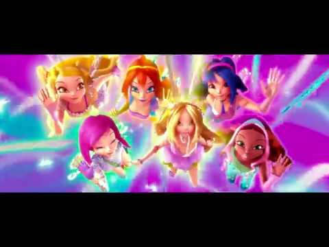 Winx Club 3D \