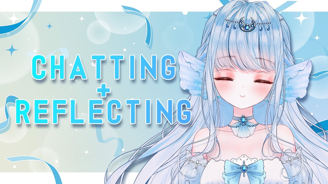 2nd Anniversary Stream Reflecting! 2周年記念配信振り返り雑談！#2周年記念 #karaoke - YouTube