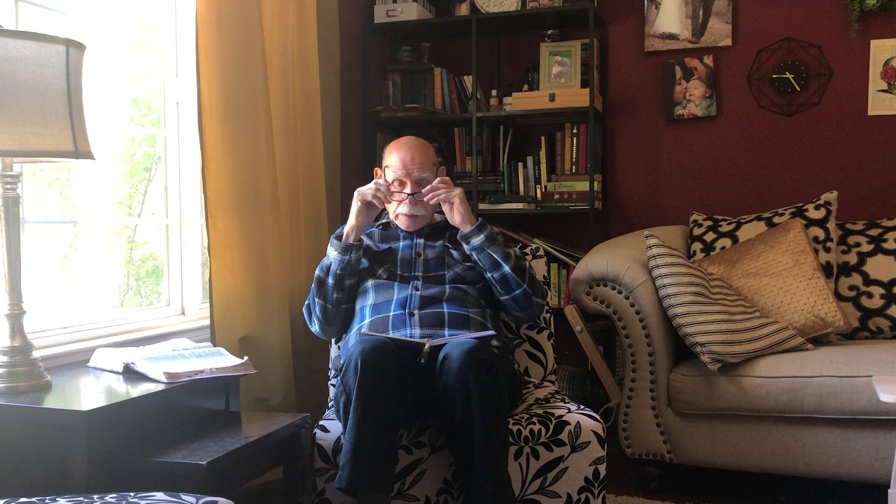 Pastor Gilbert Rios " Buscad mi Rostro" - YouTube