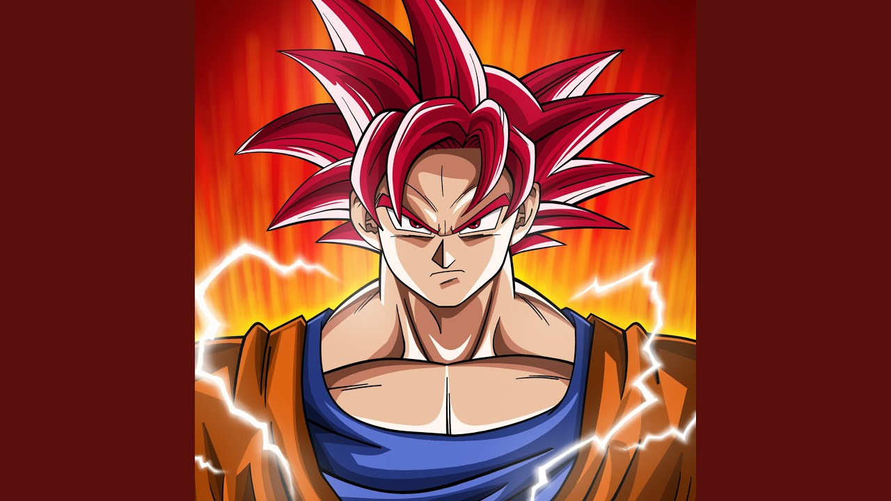 Call Me Goku (Bullshh) - YouTube