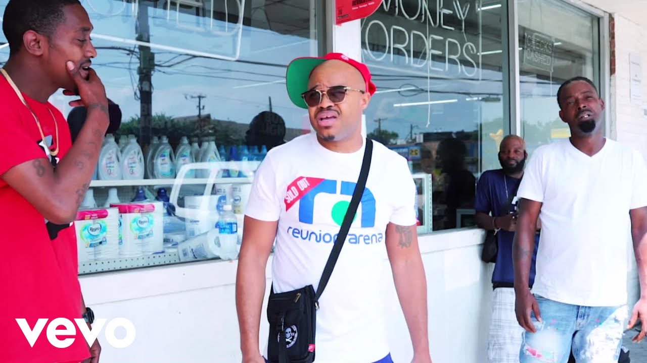 Tml_lilchris feat Mr.lucci long way home - Long way home ft. Mr.lucci ...