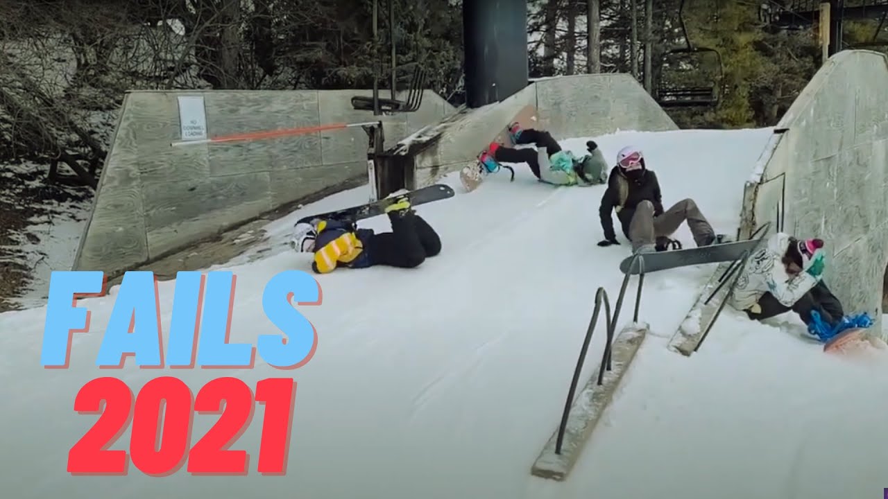 People Getting WRECKED | FAILS Compilation - YouTube