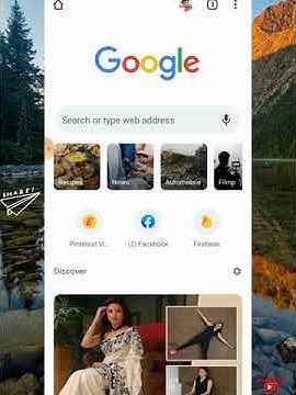 Best android tricks 2021।Short link big result।#shorts#newtricks#androidlink - YouTube