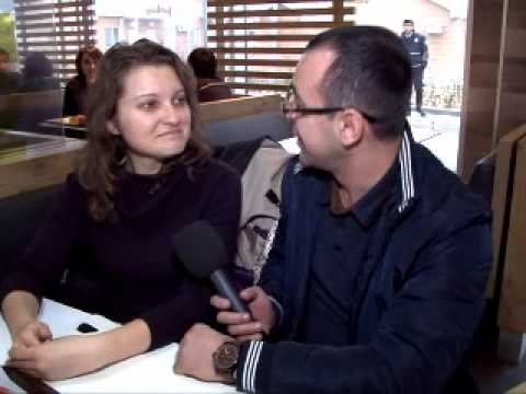 Yolçu verilişi Şəmkirdə