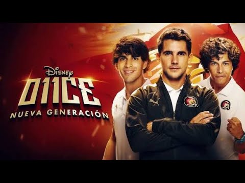 O11CE NEW GENERATION EPISODE 13 ENGLISH