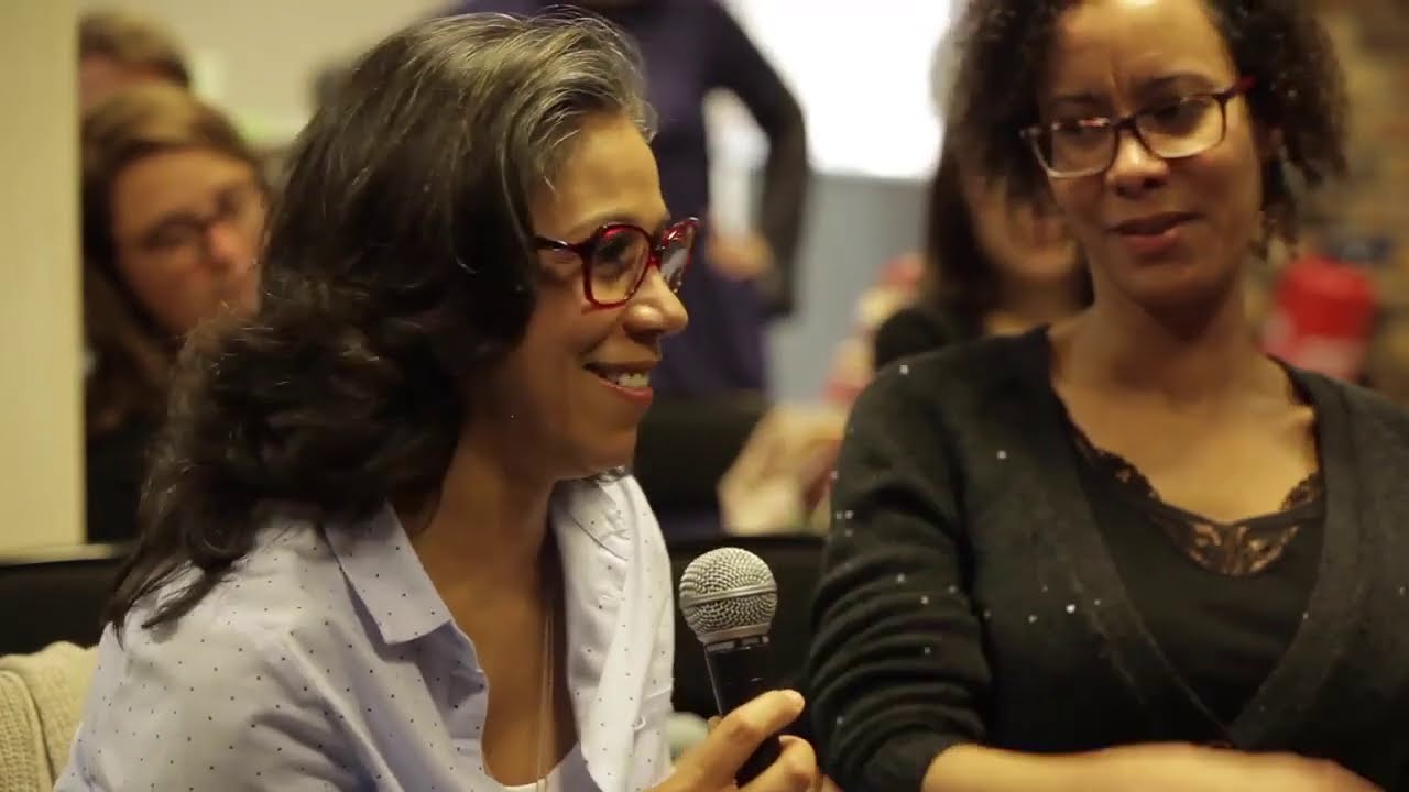 Présentation Raconterie - Sylvie Jaubert - Catherine Mercier - YouTube