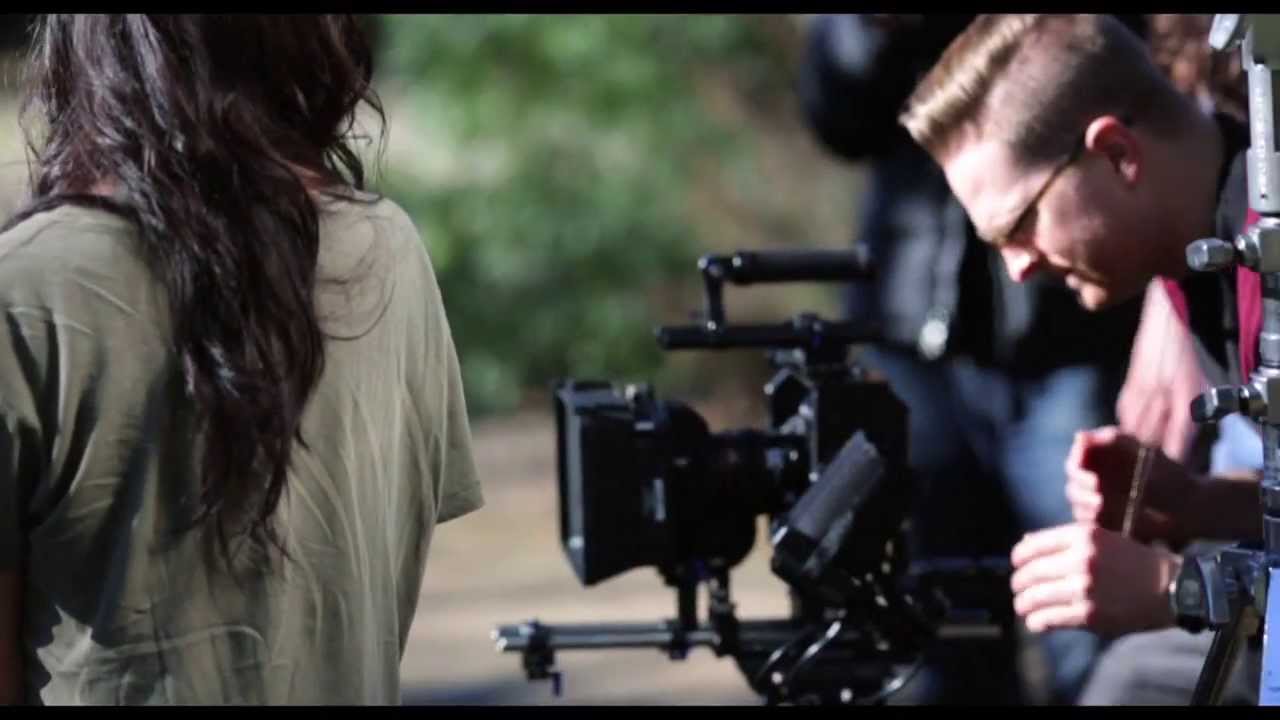 Behind The Scenes :: Articles of Society with Canon EOS-1D C from Canon Pro on Vimeo