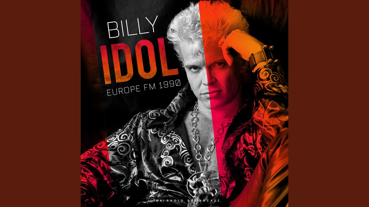 Mony Mony (live) - YouTube
