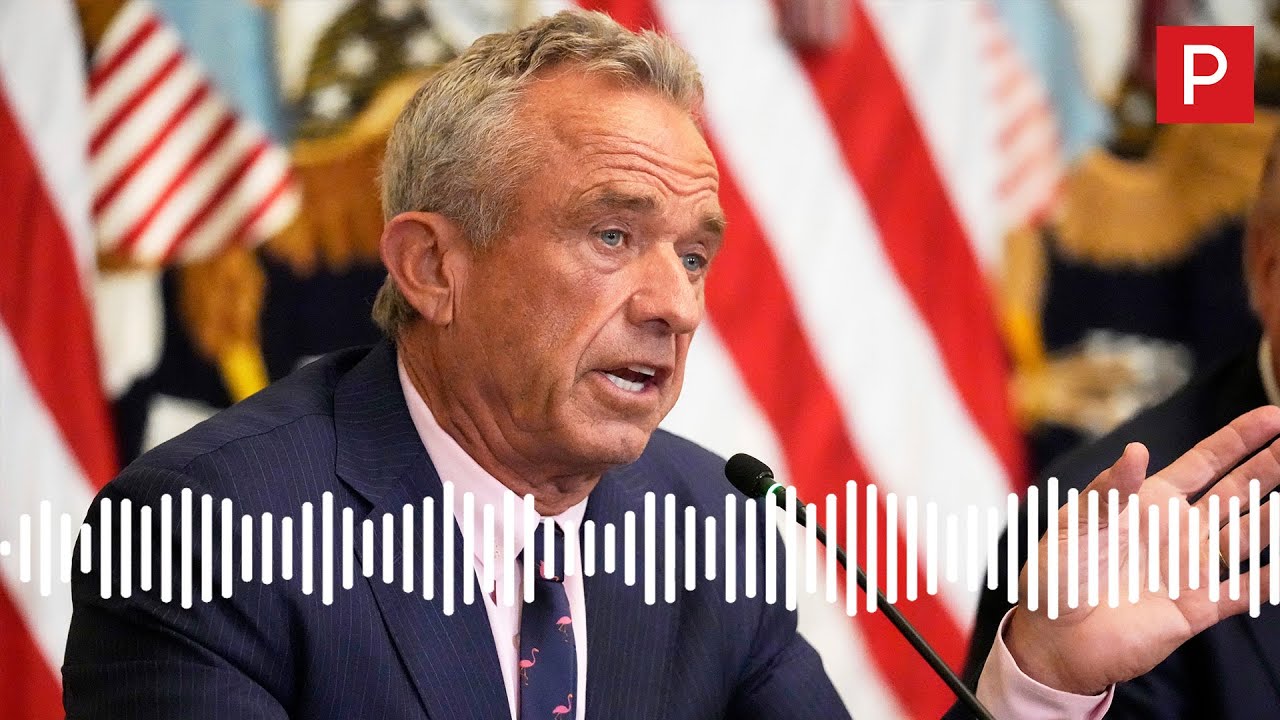 RFK Jr went on ‘dinosaur bone hunting’ with Jeffrey Epstein, Ghislaine ...