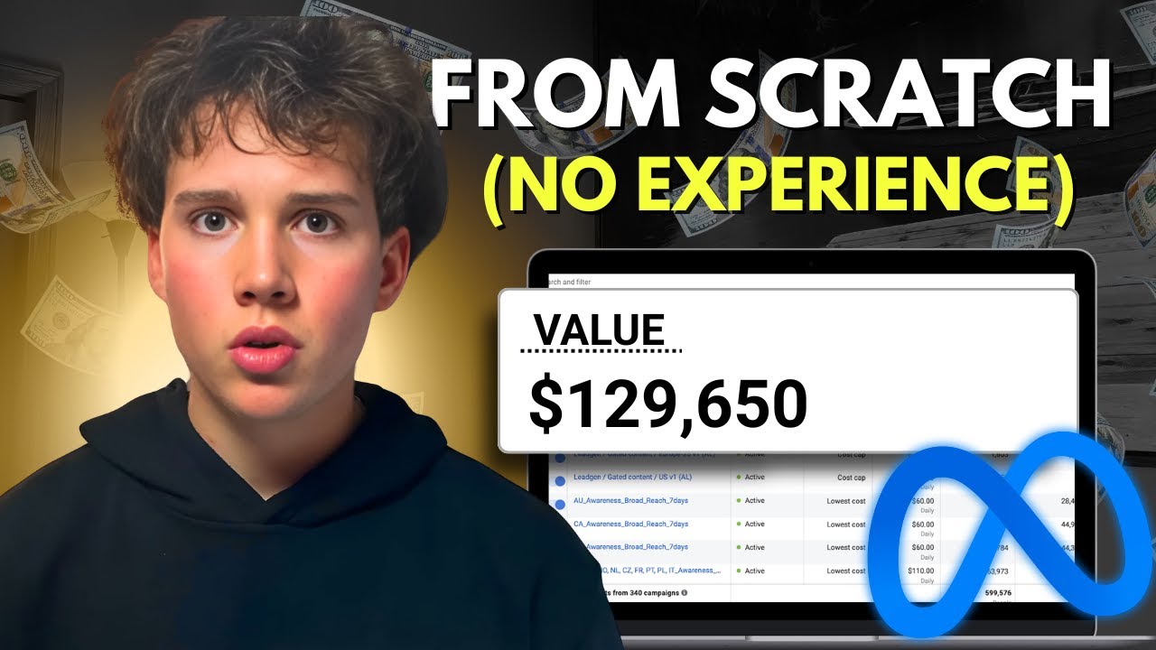 How i get my SMMA clients a 32x ROAS (service delivery secrets) - YouTube