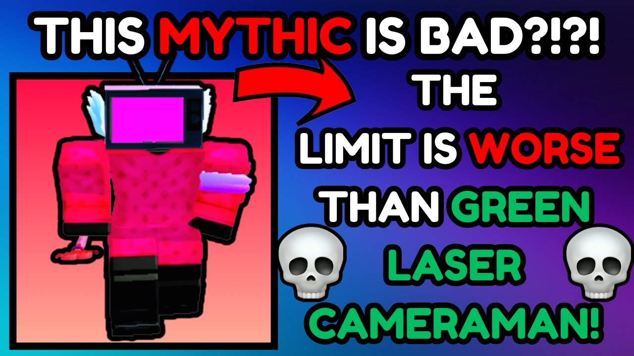 💀Healer TV Woman Is A BAD Unit?! (Roblox Toilet Tower Defense)!💀 - YouTube
