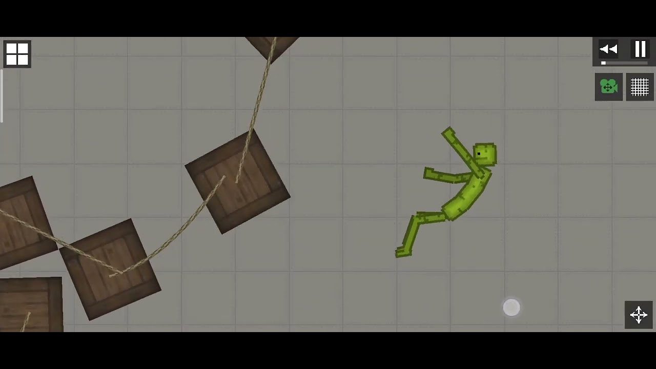 train eater vs monster worm demon - YouTube