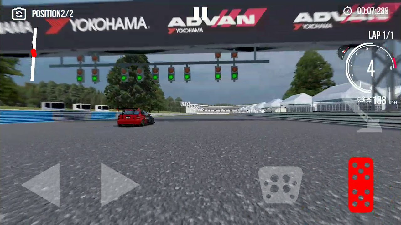Assoluto- Honda Civic Type R (FK8) '17 vs Advan Civic Type R (EK9) Time ...