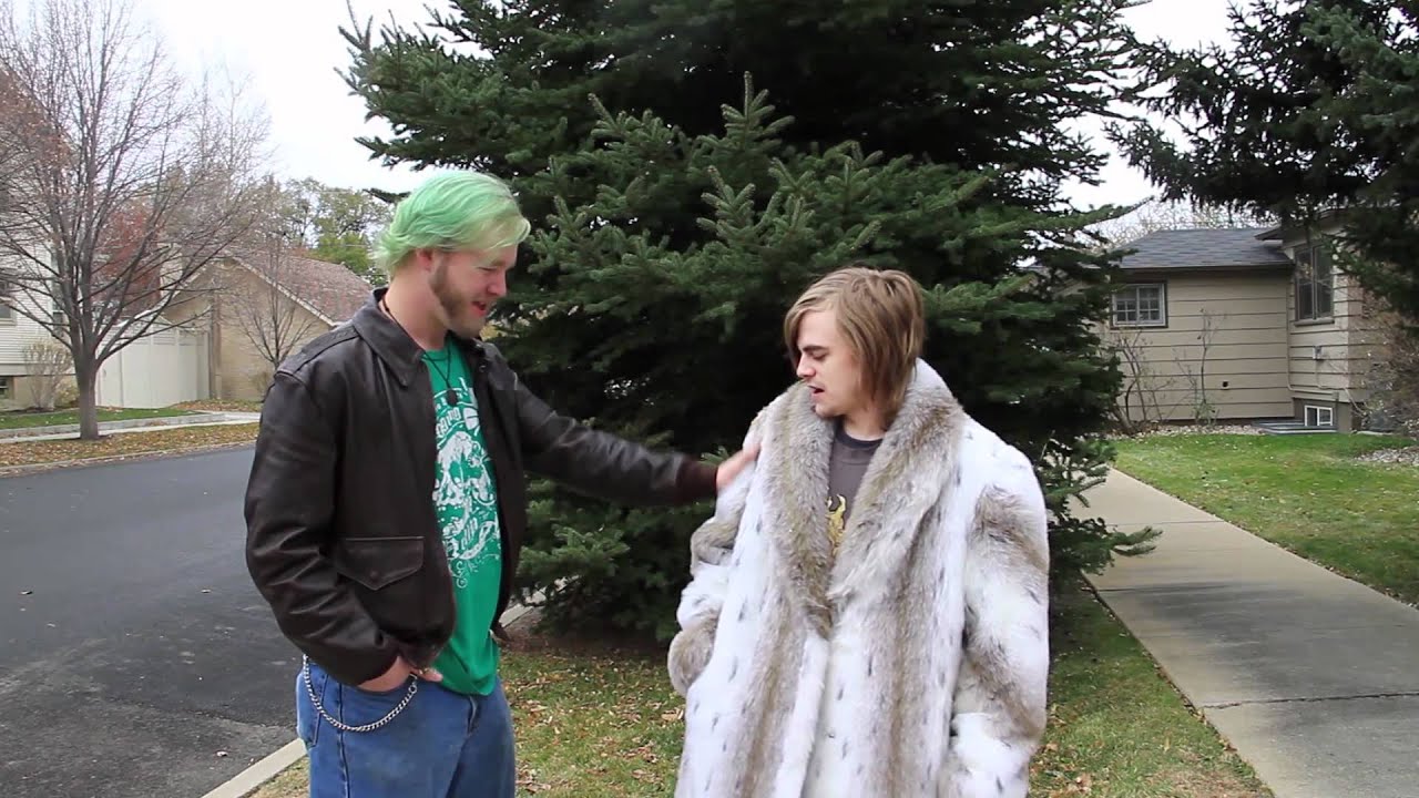 Evil Weasel Entertainment - YouTube