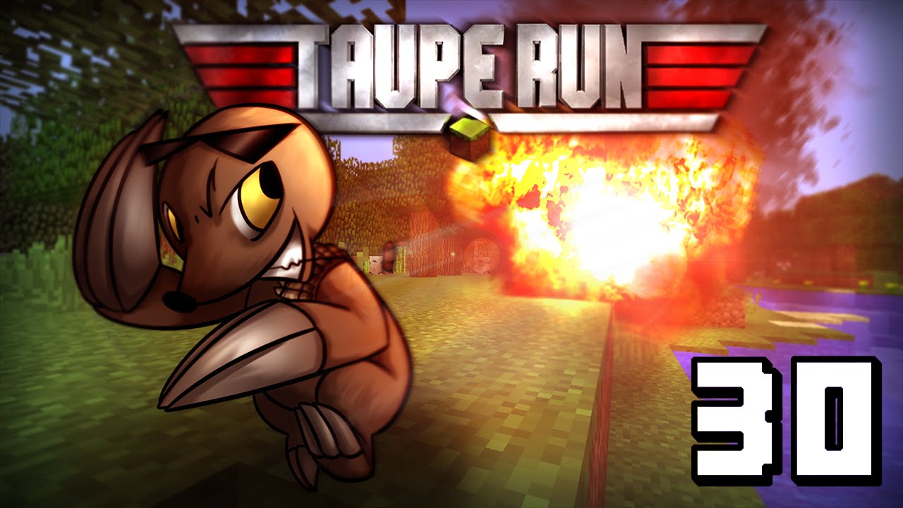 Taupe Run #30 - Les Kits ! :D - YouTube