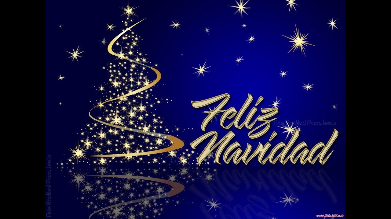 Cancion de Navidad - Feliz Navidad Versión Flauta (Christmas Song ...