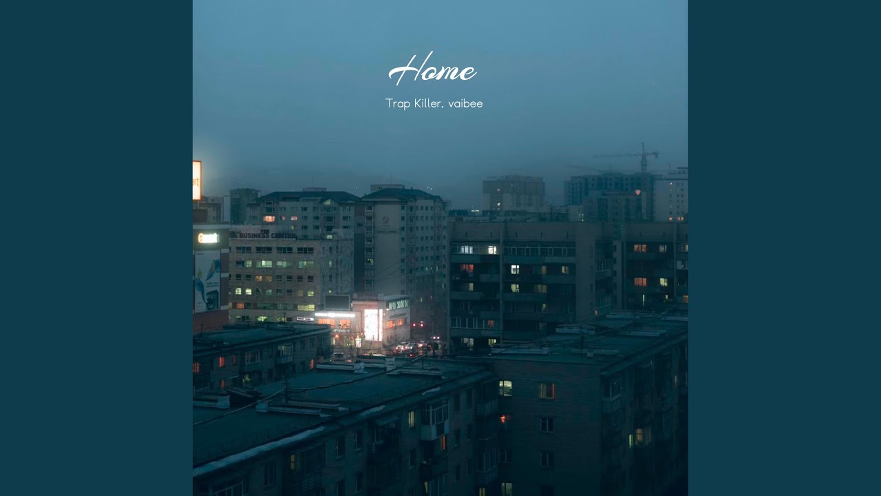 Home (Instrumental) - YouTube