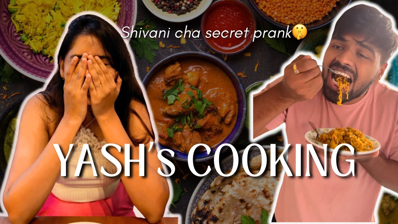 Sagla DOUBLE TIME 🤣🤣 | YASH Clueless😌 - YouTube