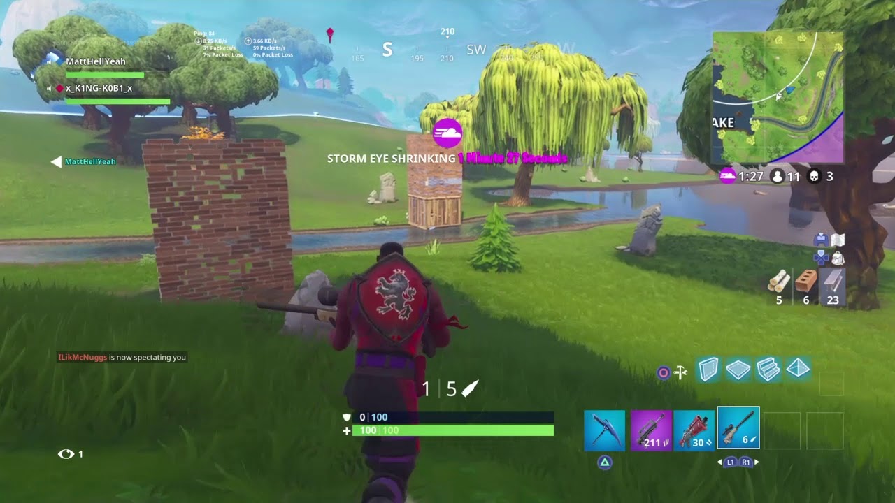 *Best playz fortnite battle royale* - YouTube