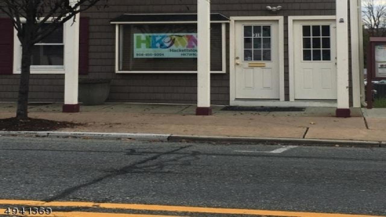219 MAIN ST, Hackettstown Town, NJ Presented by Erika Hammonds. - YouTube