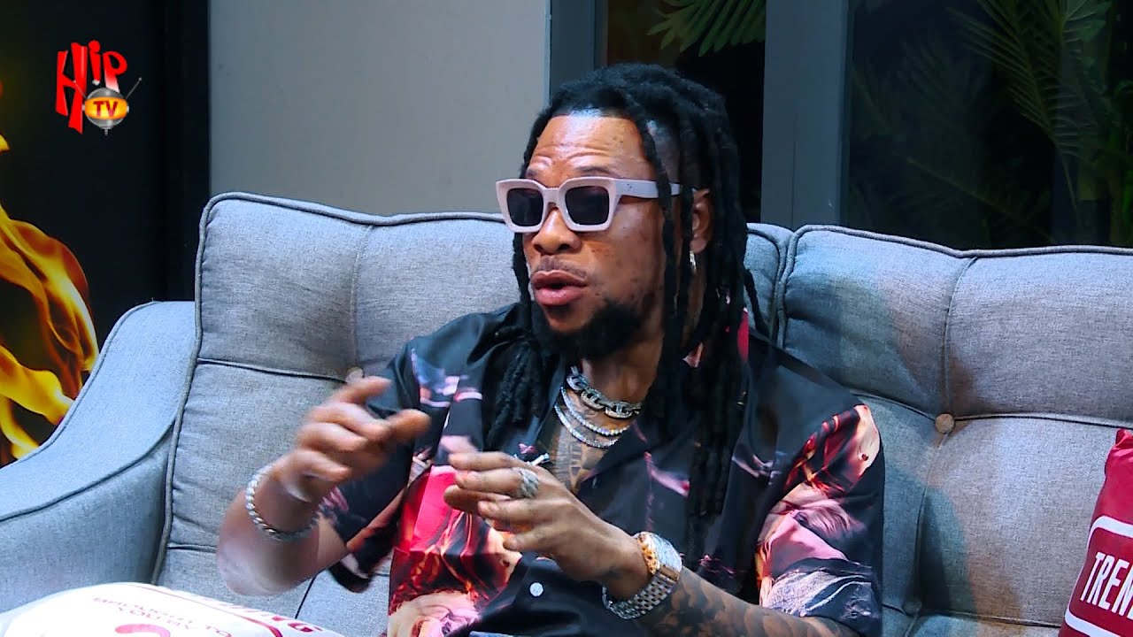 “I be example, Artist managers have destroyed so many artists career ...