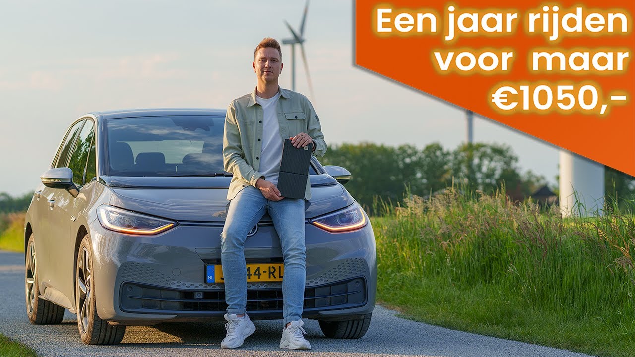 Slim laden met Max Laden: bespaar op laadkosten met energiemanagement ...