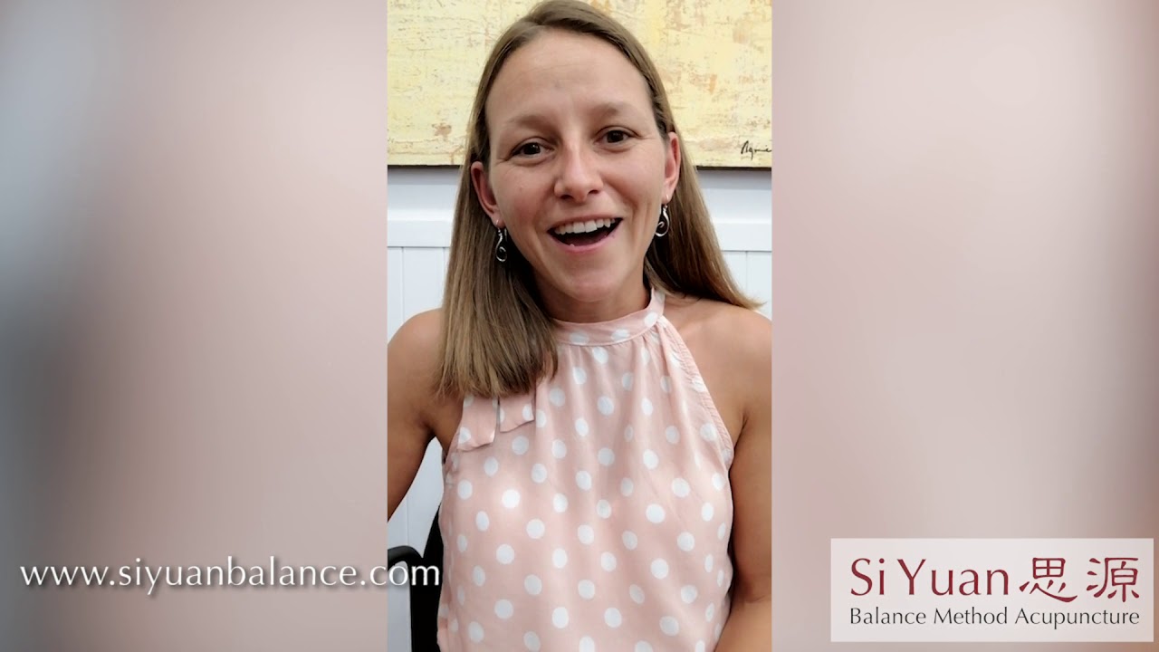 Si Yuan Workshop attendee confirms the Balance Method is logical and ...