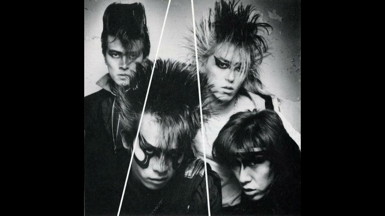 "HARD BLOW" / FLATBACKER - YouTube