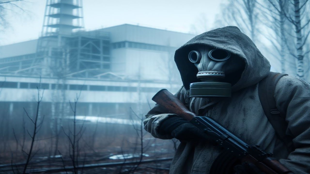 Anomaly Класична проходження й поневіряння далі ч.3? .....((UA) - YouTube