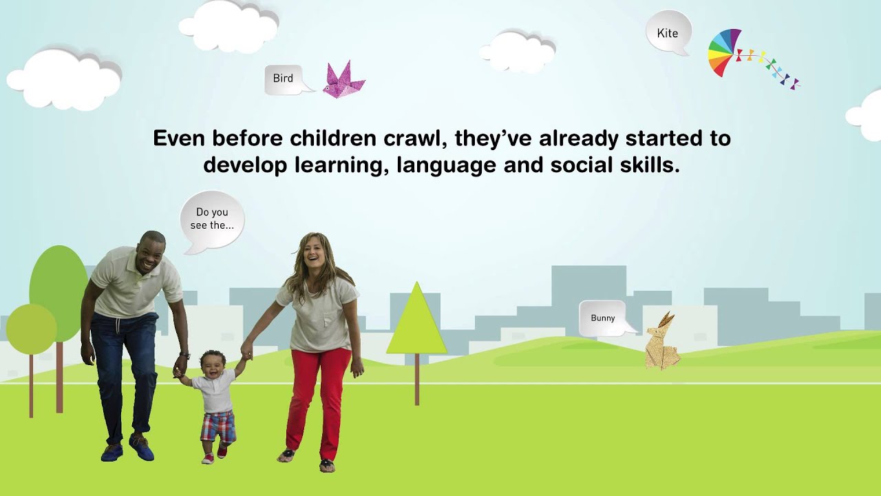 Grow NJ Kids - YouTube