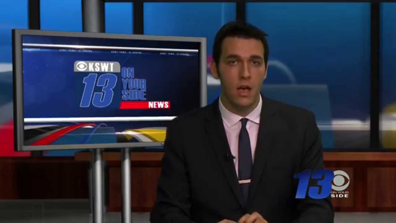 CHORUS NYLANDER - ARIZONA STUDENTS REQUIRED TO TAKE CIVICS TEST - KSWT ...