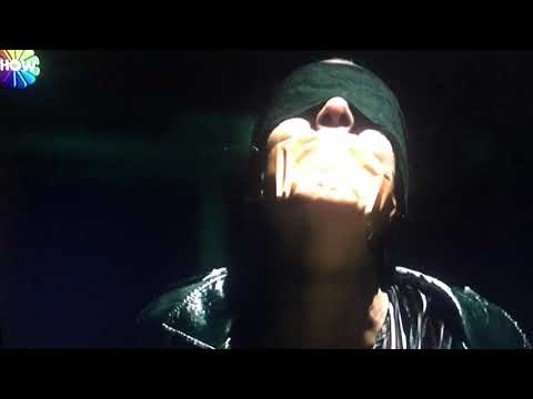 Çukur final sahnesi 8.bölüm