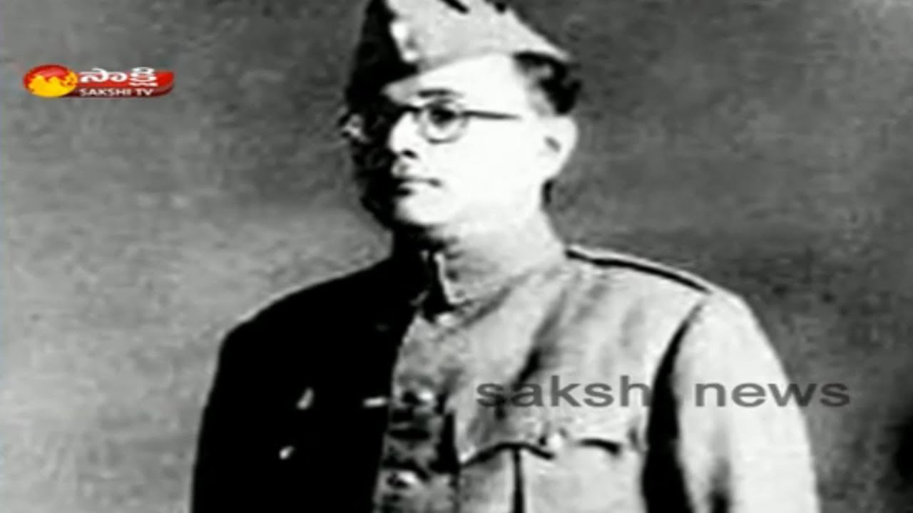 How Netaji died in a plane crash: Details in 60-year-old declassified ...