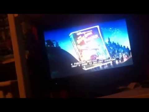 Opening to dumbo 1994 VHS - YouTube