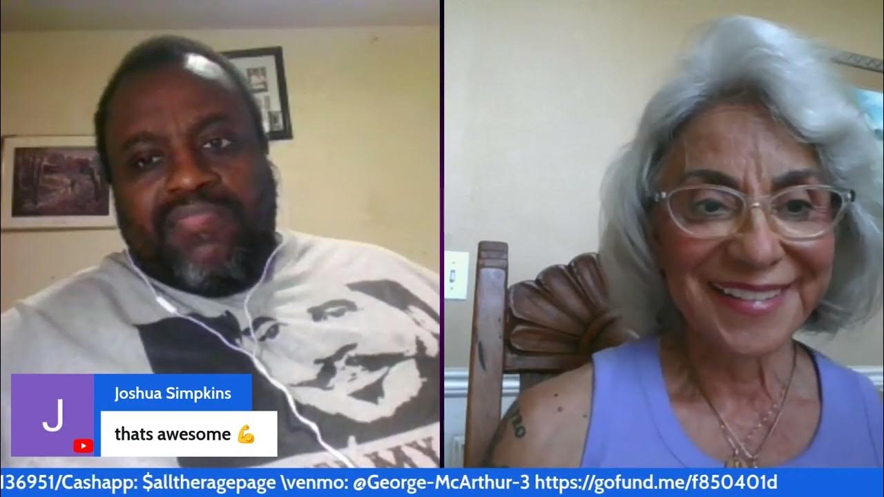 A clip from my inter with IFBB Pro Mrs. Rebecca Woody - YouTube